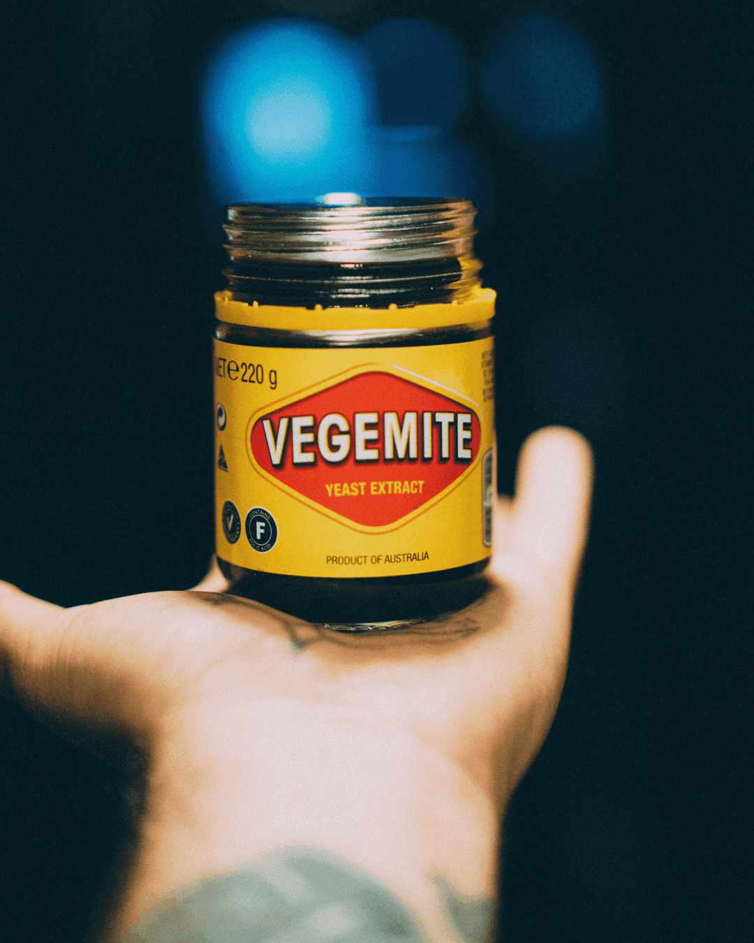 ¿Qué es el Vegemite y por qué los australianos lo aman tanto?